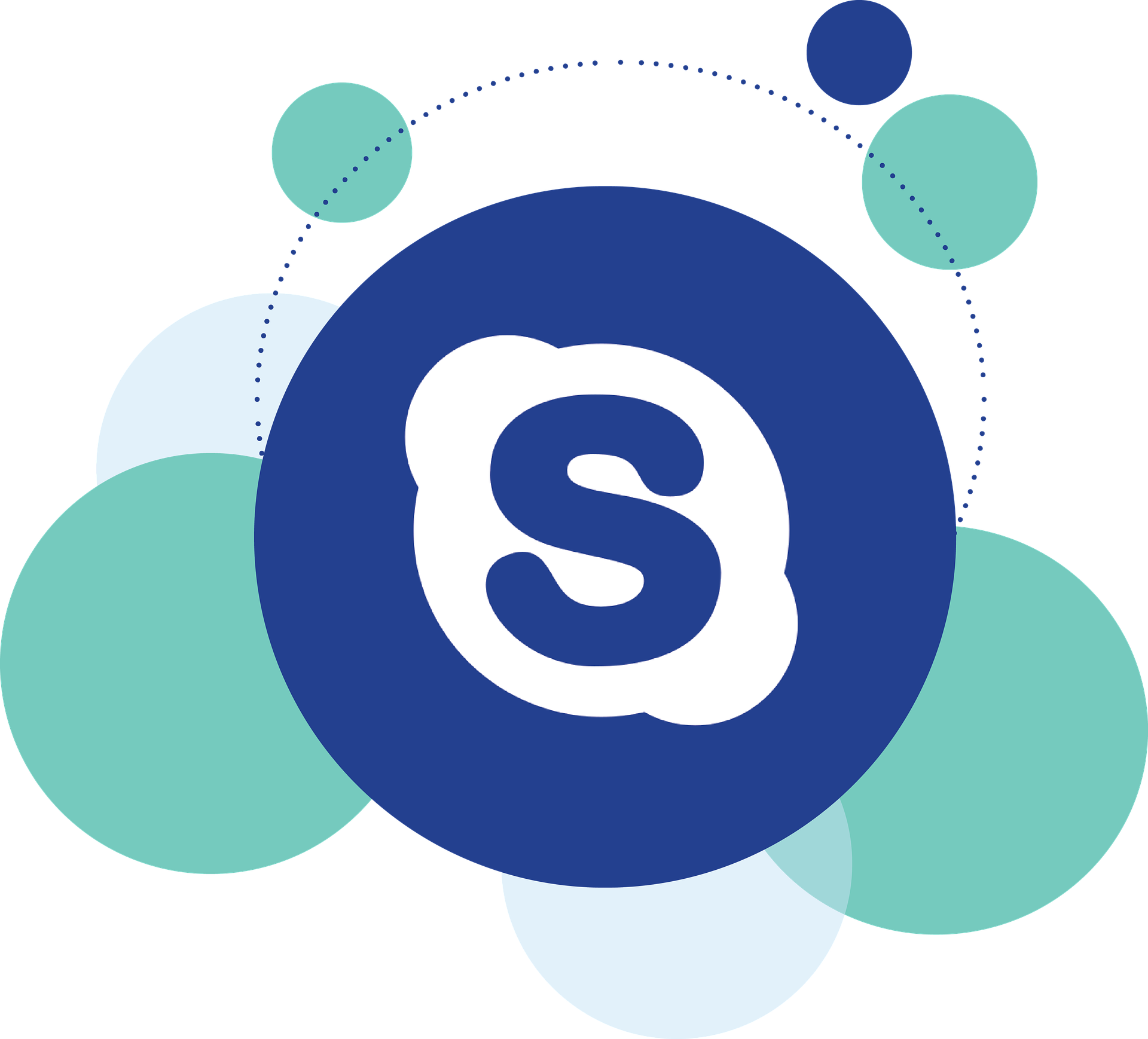 Skype brings new AI background blur feature for video calls on Desktop ...