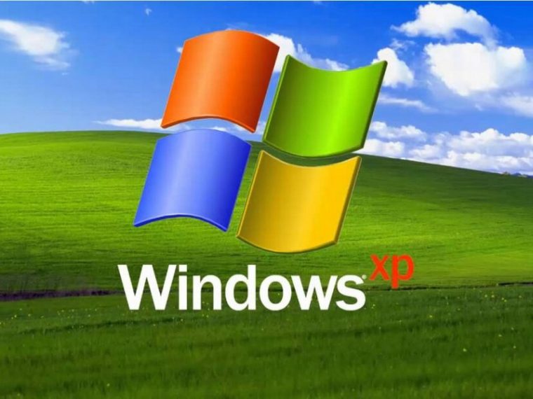 Microsoft Windows XP Source Code Reportedly Leaked Online